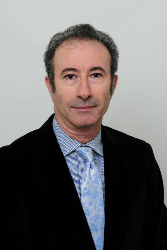 Ophtalmologue - Pole Médical de Sénart